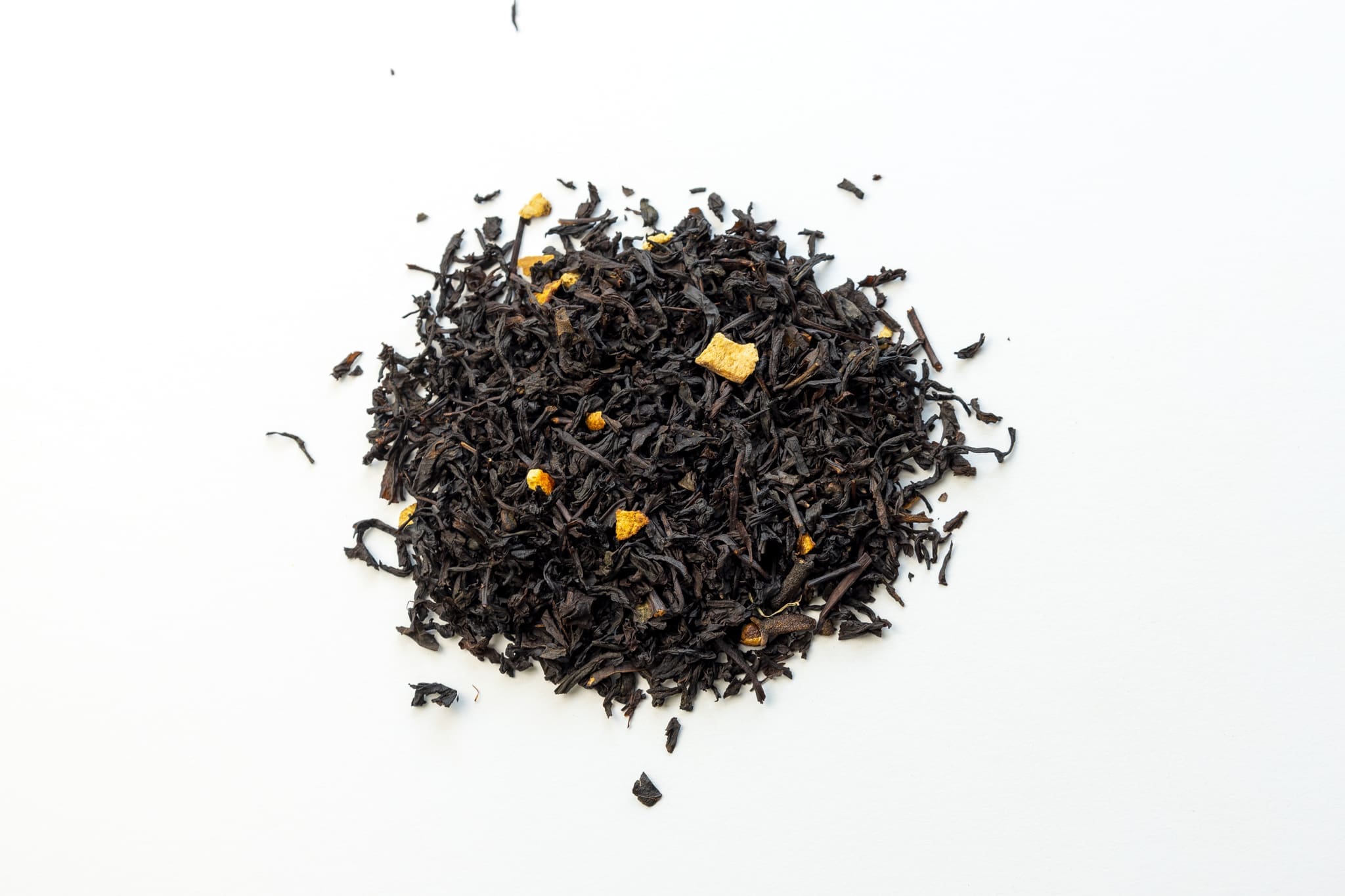 Countess Grey | Irish Eyes Tea Co