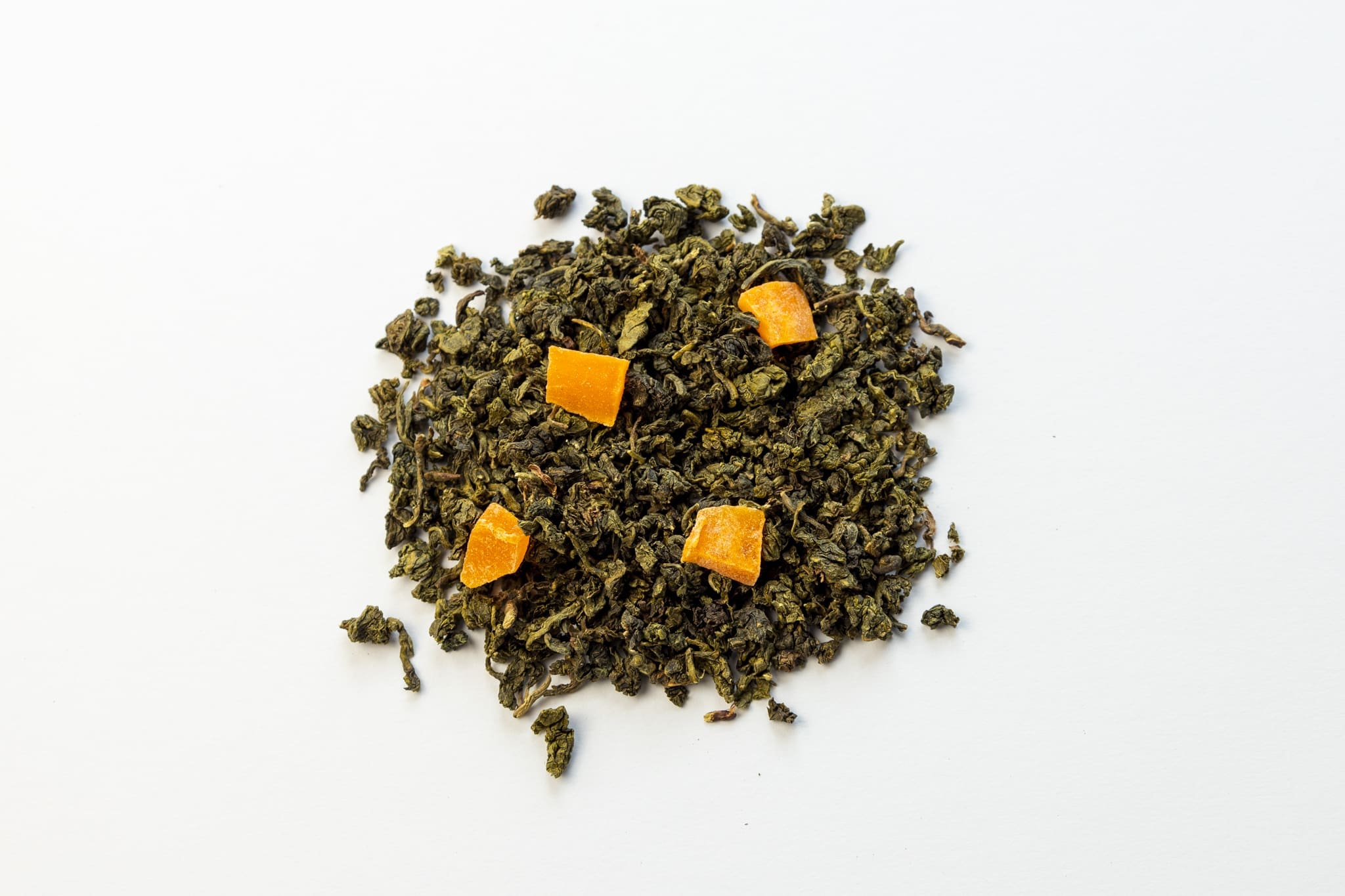 Mango Imperial | Irish Eyes Tea Co